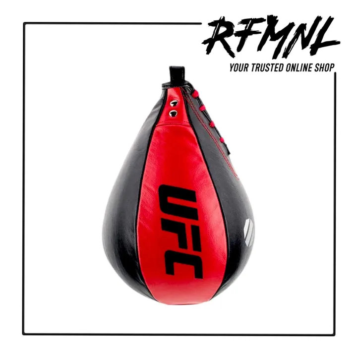 UFC Maya PU Speed Bag | Lazada PH