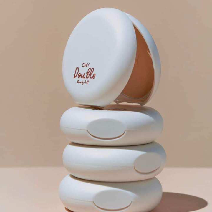 แป้งchyกับคุชชั่นโฮยอน | Lazada.co.th