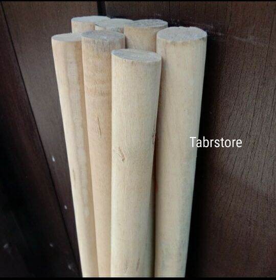 Kayu Dowel Diameter 25mm Part 3 - Kayu Macrame - Kayu Hiasan - Kayu ...