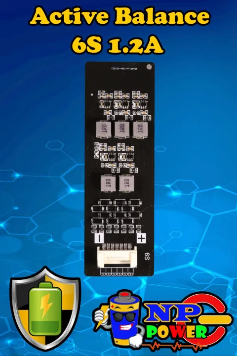 active balance 6S | Lazada.co.th