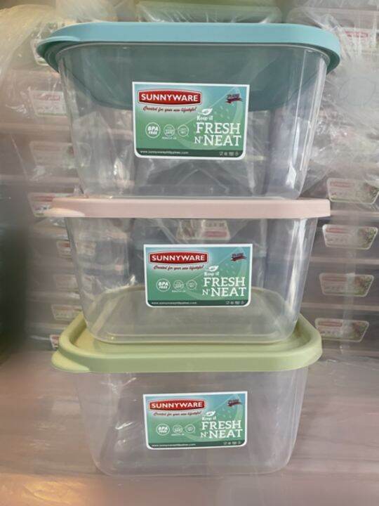 415 5Liters Food Keeper big/large container | Lazada PH