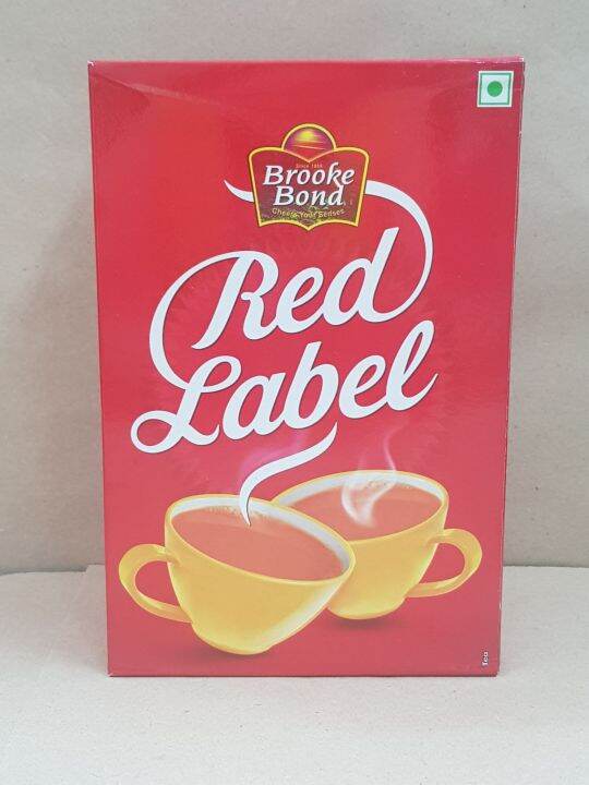 red label tea 250gm | Lazada PH