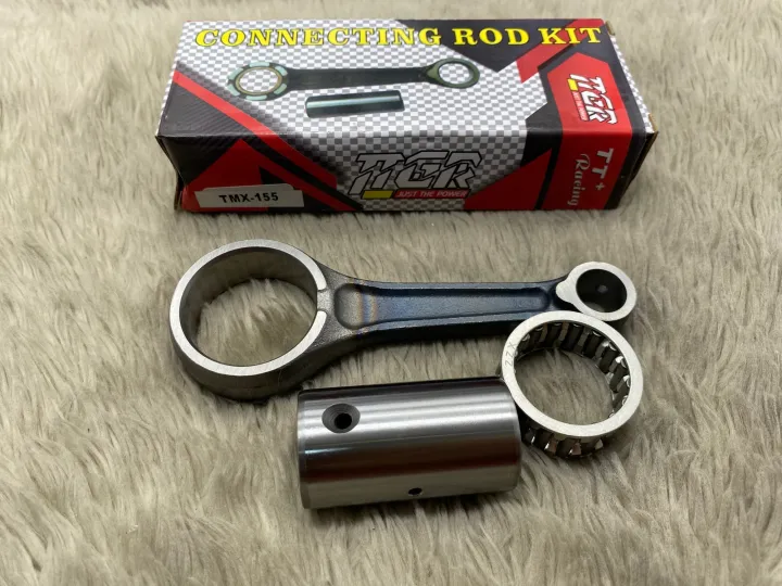TTGR CONNECTING ROD KIT TMX 155/ CG-150 | Lazada PH