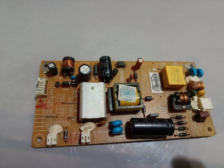 POWERSUPLAY PSU REGULATOR TV ICHIKO ASATRON MITO ORIGINAL | Lazada Indonesia