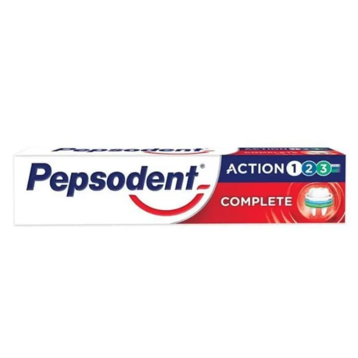Pasta gigi Pepsodent 75 gr | Lazada Indonesia