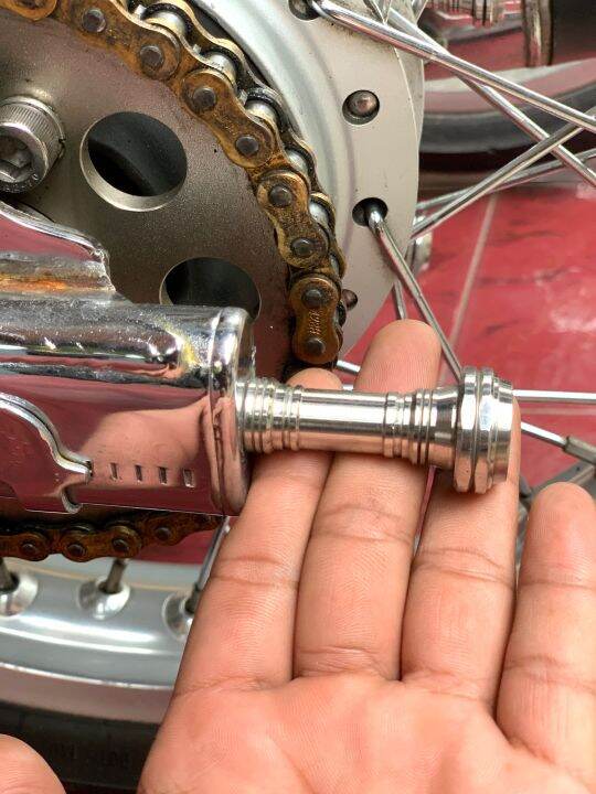 mur setelan arem arm kaze w175 ninja jupiter k2r manisan stainlees ...