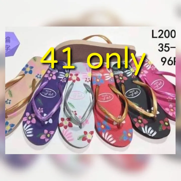 Tsenilas Pambabae Size 36/40 | Lazada PH