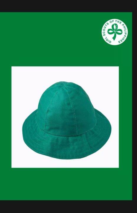 GSP Girls official cap | Lazada PH