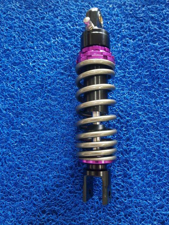 REAR SHOCK 235MM FOR YAMAHA JOG | Lazada PH