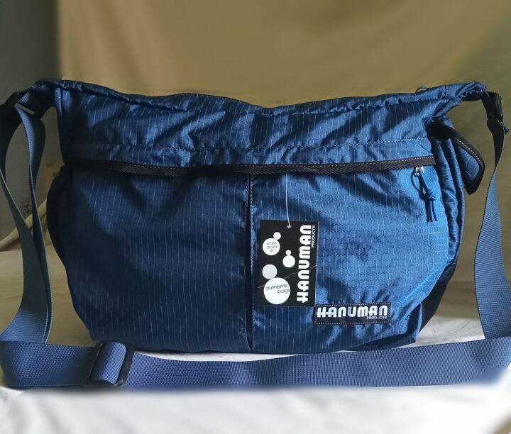 Hanuman big sling bag Kalindi | Lazada PH