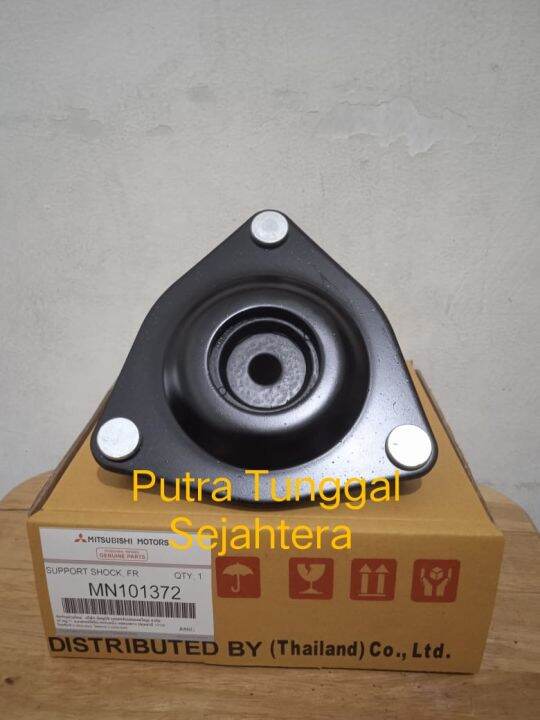 Support Shock Depan XPander Expander MN101372 | Lazada Indonesia