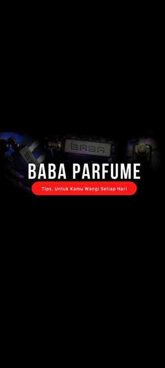 baba parfum | Lazada Indonesia