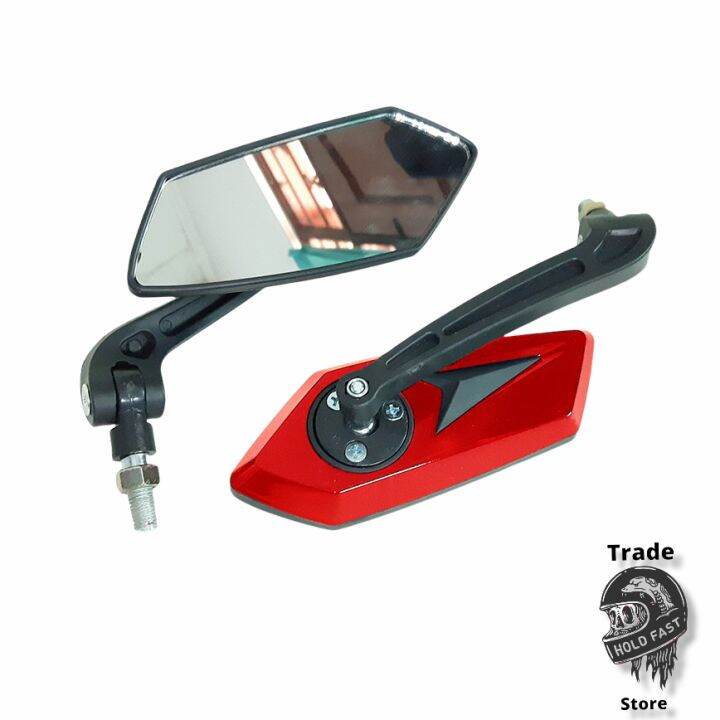 Spion Motor Variasi Alevo ALL YAMAHA Universal | Lazada Indonesia