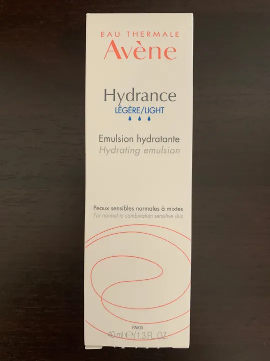 Avene Hydrance Light Emulsion | Lazada PH