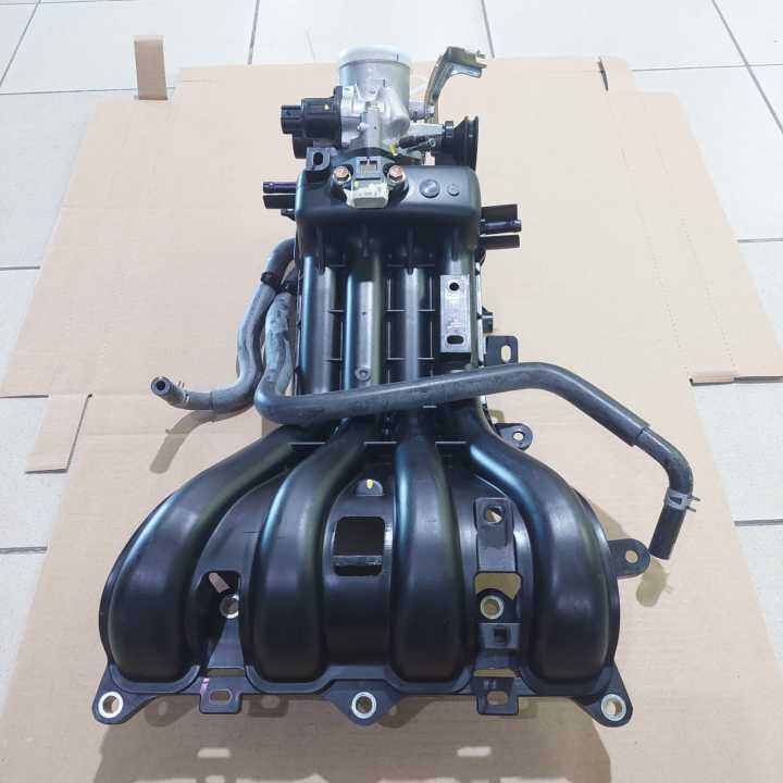 MANIPOLD PLUS TROTOL BODY GRANMAX GRANDMAX LUXIO ASLI BARU | Lazada ...