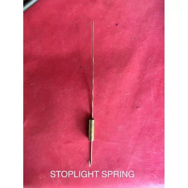 STOPLIGHT SPRING | Lazada PH