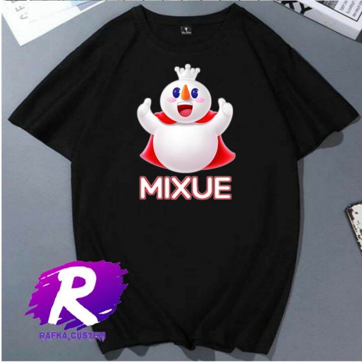 baju custem anak gambar mixue no 1 terbaru | Lazada Indonesia baju custem anak gambar mixue no 1 terbaru | Lazada Indonesia