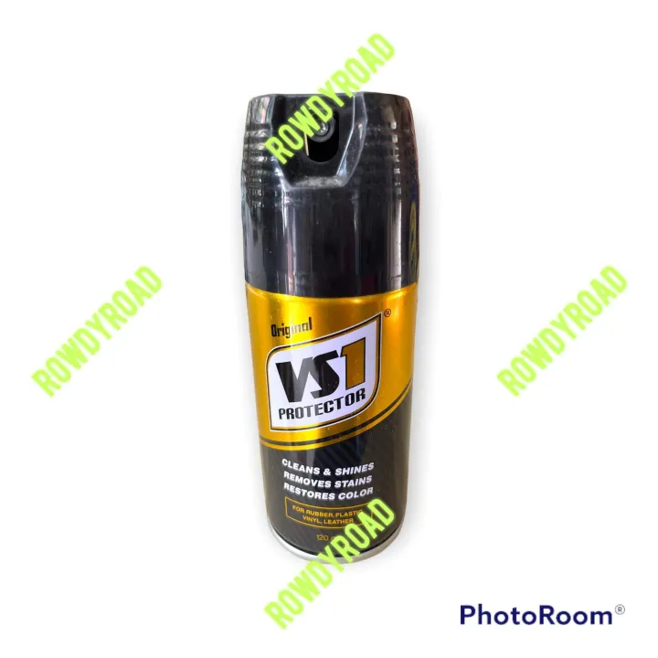 ORIGINAL VS1 PROTECTOR SPRAY | Lazada PH