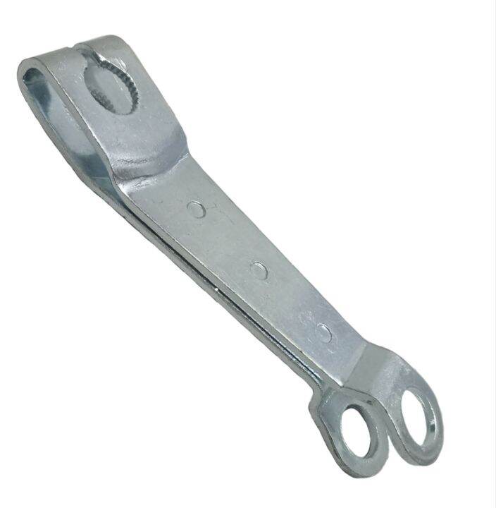 Brake Cam Lever RS100 Rear Motorcycle Brake Arm | Lazada PH