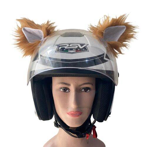 Telinga helm kucing | Lazada Indonesia