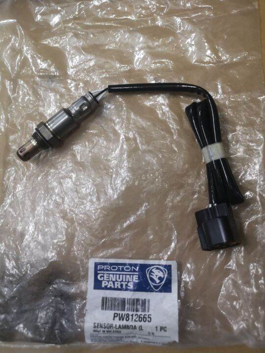 Proton Exora Bold, Preve Turbo, Suprima Oxygen Sensor | Lazada