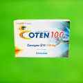 COTEN 100 box isi 30 kapsul multivitamin kesehatan mata | Lazada Indonesia