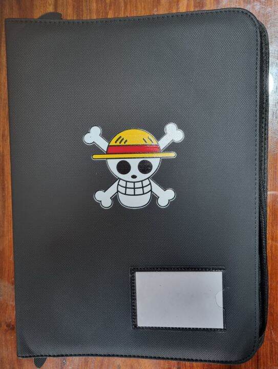 CUSTOMIZED LONG Portfolio/File Organizer Pls Read Details Before ...