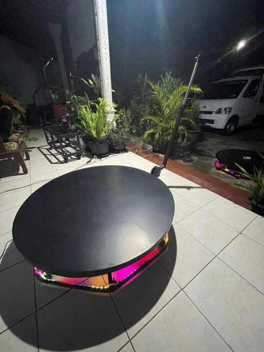 VIDEO BOOTH 360 | Lazada Indonesia