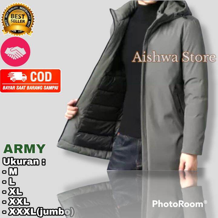 JAKET JAS PRIA KEREN JAKET KOREA PRIA STYLE JAKET GUNUNG JAKET PRIA ...