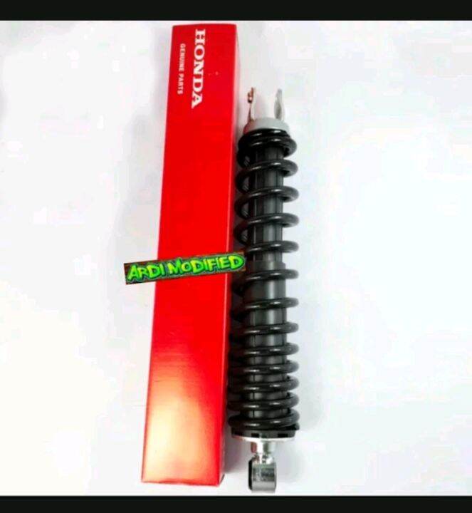shockbreaker shock belakang vario 150 vario 125 original ahm honda | Lazada Indonesia