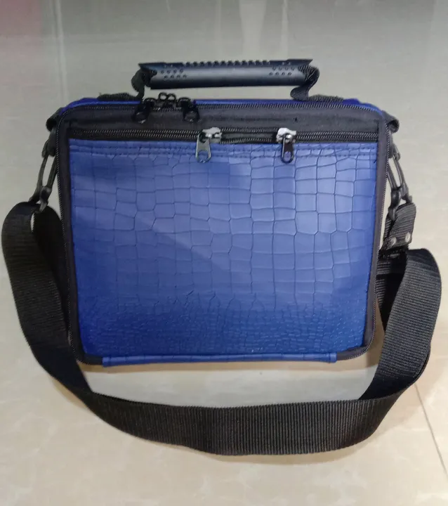 TARI CASE SLING BAG 36PCS CAPACITY WITH FIBER GLASS | Lazada PH