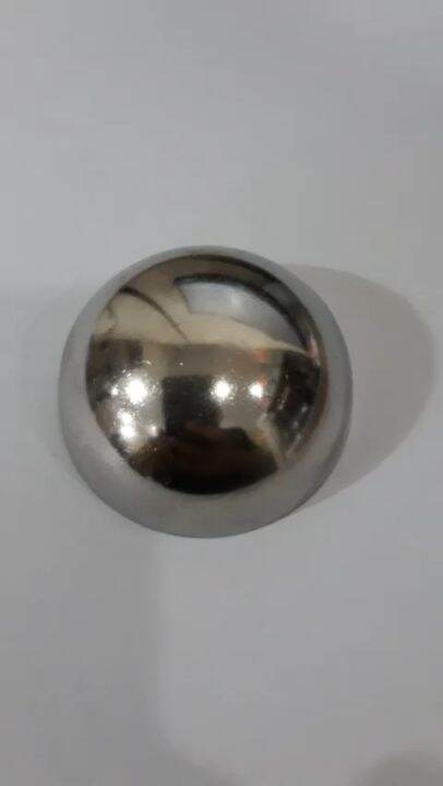 Batok Stainless 2" (304) | Lazada Indonesia