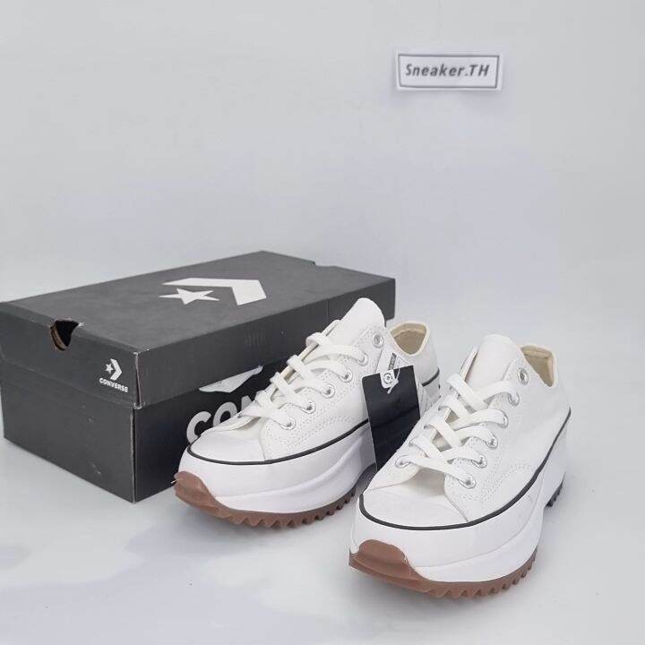 Hot🔥 รองเท้าผ้าใบ Convess Run Star Hike Ox (36-44EU) มี 4 แบบ รองเท้า ...