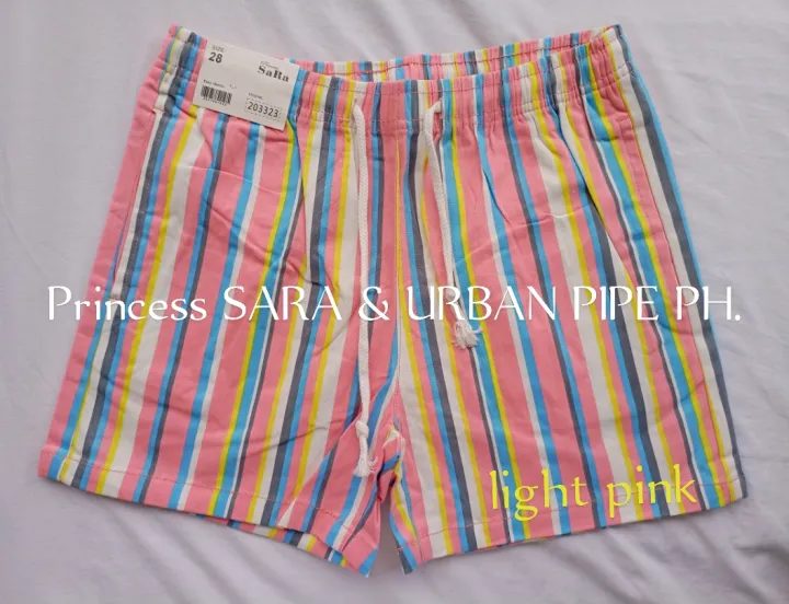 princess SaRa Stripes | Lazada PH