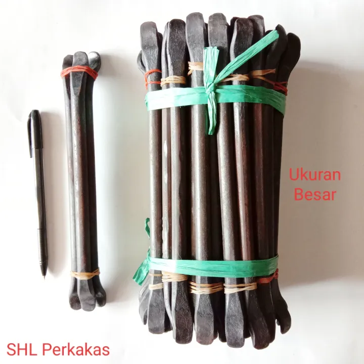 ALAT PENCONGKEL BAN 1 SET ISI 3 BESI BESAR - CUKIT/ CONGKEL BAN MURAH ...