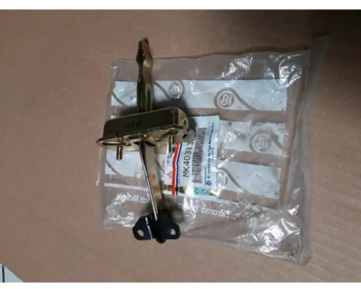 cek door engsel pintu canter asli | Lazada Indonesia