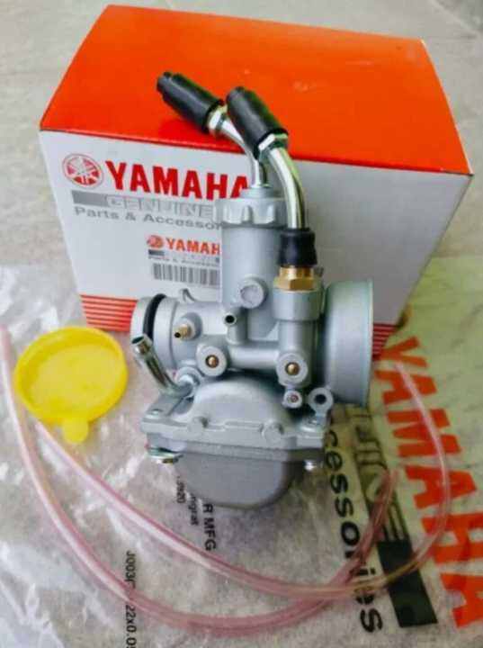 Karburator YAMAHA FIZR POSWAN FORCE 1 ORIGINAL | Lazada Indonesia