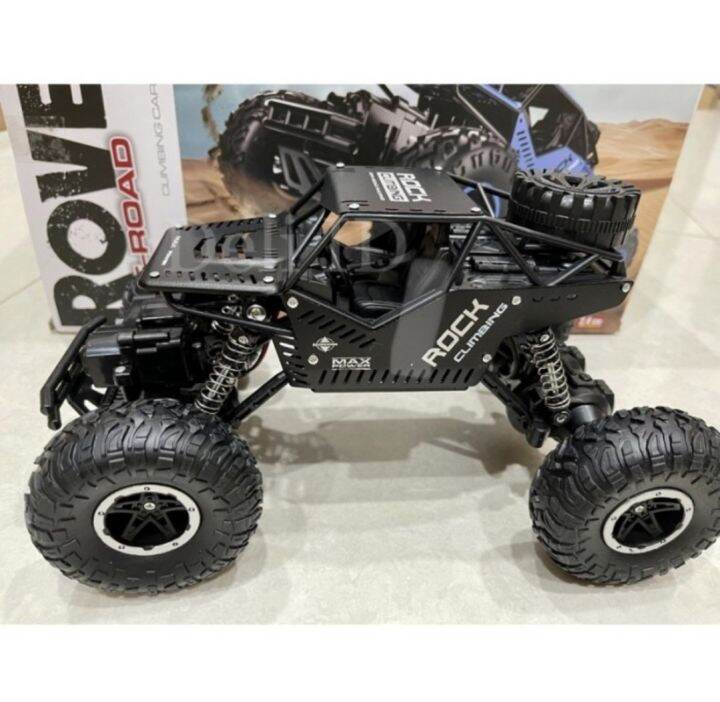 Mobil remote control Rover Racing off road climbing car | Lazada Indonesia