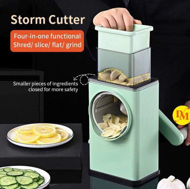 STORM CUTTER 4&1 | Lazada PH