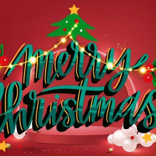 Special Edition Christmas Collection - Happy Noz Organic Onion Sticker ...