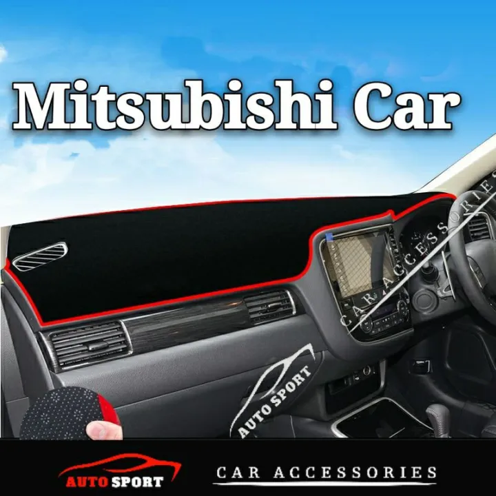 [Pre-Order] Mitsubishi ASX REVO Outlander Xpanderander Triton Dashboard ...