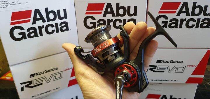 Abu Garcia REVO 3 WINCH 30 | Lazada.co.th