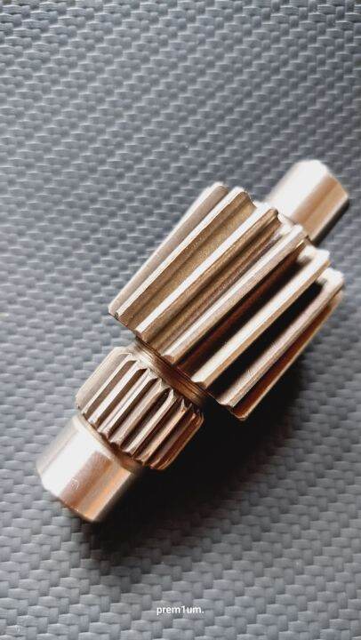 HONDA PCX ADV CLICK 160 FINAL GEAR 15T | Lazada PH