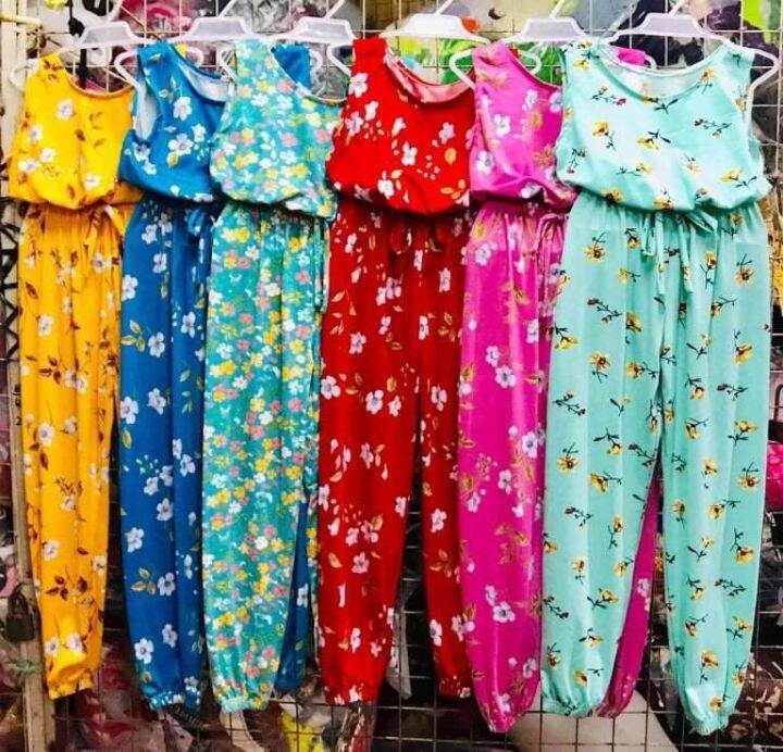 Terno for Kids Girls (8-10 y/o) | Lazada PH