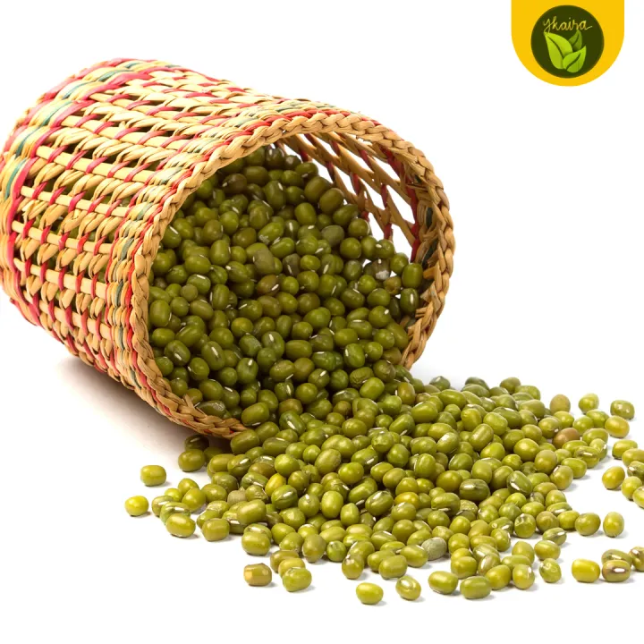 100 seeds mung beans monggo vegetable | Lazada PH