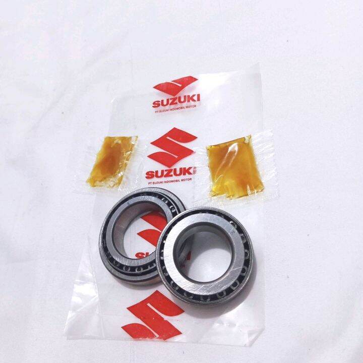 Komstir Comstir Bambu Racing Suzuki Satria FU 150 , Comstir Bambu ...