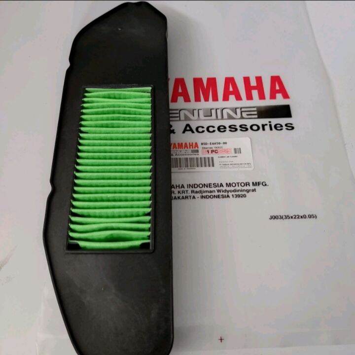 Filter udara Saringan udara Freego mio Gear 125 | Lazada Indonesia