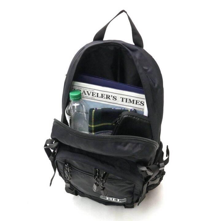 Club Luminaries - MEI Classic Backpack | Lazada.co.th