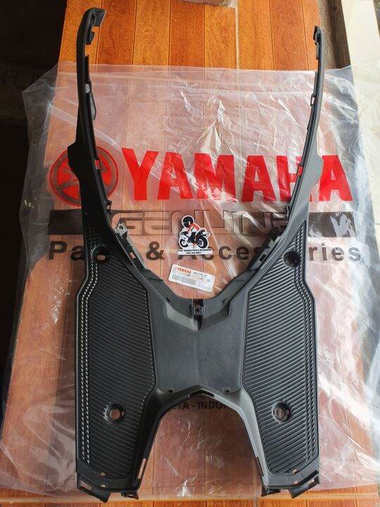 Footboard mio i 125 (m3) | Lazada PH