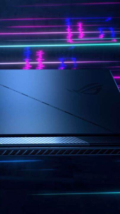ASUS ROG Strix G18 2023 G814J-VN6051W i9-13980HX/ 16GB 4800Mhz/ 1TB M.2 ...